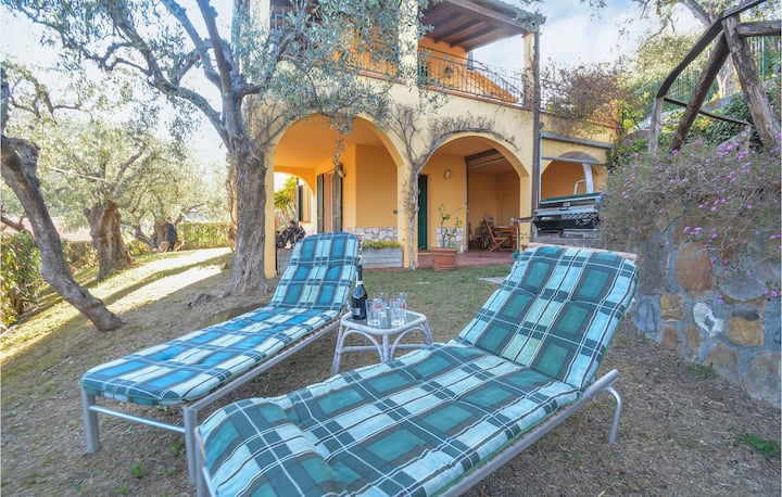 Beautiful Home In Diano Calderina - San Bartolomeo al Mare