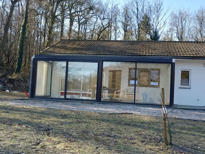 Retraite Nature Au Bord Des Lacs - Philippeville