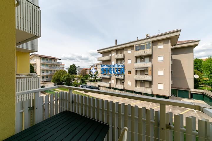 * Caorle * City Center Apartment [ Park ] - Caorle