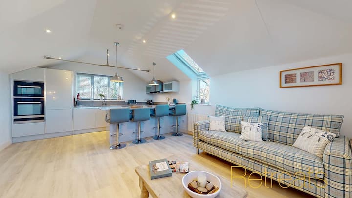 Coed Yr Afon - Abersoch