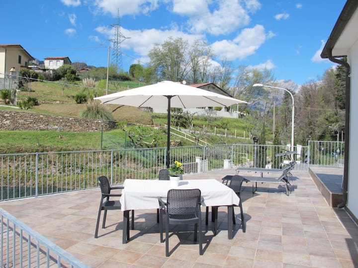 Casa Di Giò By Interhome - Forte dei Marmi