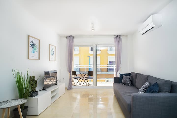 Apartamento Mestral - Peniscola