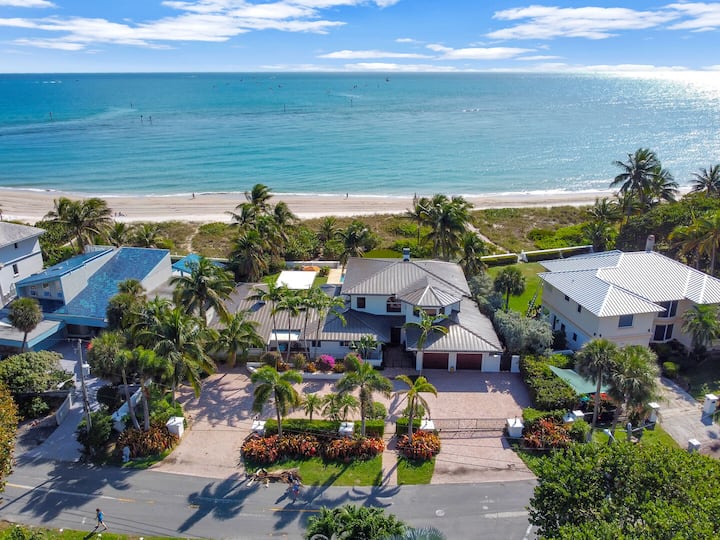 2200 Stunning Oceanfront | By Brampton Park - Pompano Beach, FL