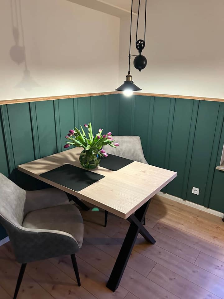 Appartement Fliegender Hirsch - Ratzeburg
