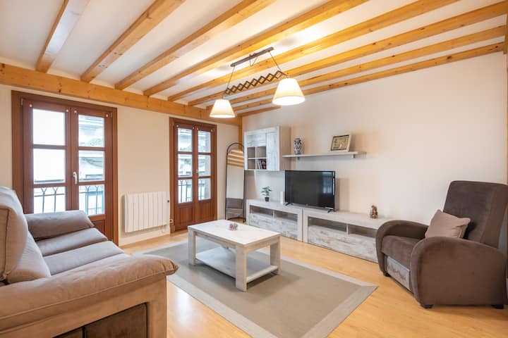 Gamarra - Baskeyrentals - Lekeitio