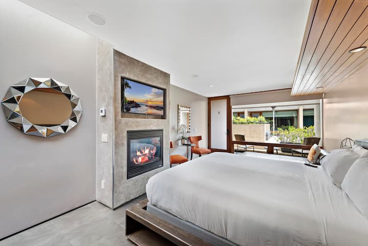 Enjoy The Best: Relax, Surf, Swim, And Cook! Nb#5 - Laguna Beach, CA