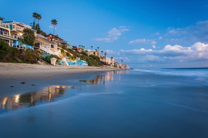 Surf, Swim, Shop, And Explore Laguna Beach Sb#55 - Laguna Beach, CA