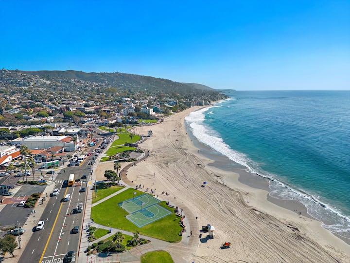Near Shops, Restaurants, Beach, Attractions Sb#26 - Laguna Beach, CA