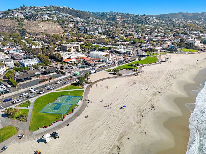 Laguna Beach: Explore, Swim And Relax! Nb#3 - Laguna Beach, CA