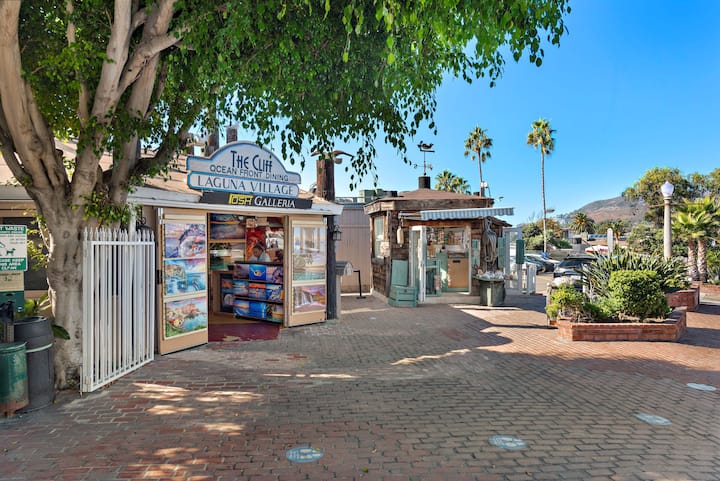 Enjoy The Best Beach And Comfort At Our Hotel Nb#1 - Laguna Beach, CA