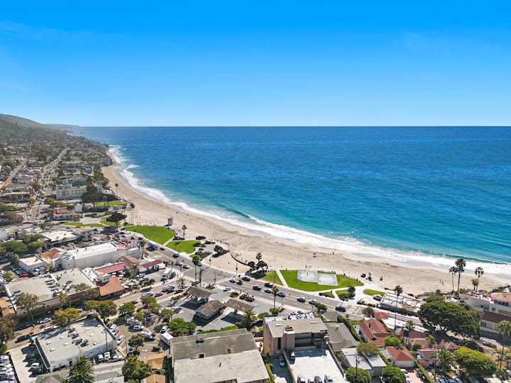 Walk To Everything From The Heart Of Laguna Sb#63 - Laguna Beach, CA