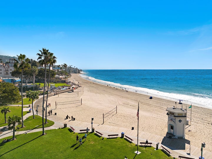 Basecamp: Surf, Swim, Discover Laguna Beach Sb#56 - Laguna Beach
