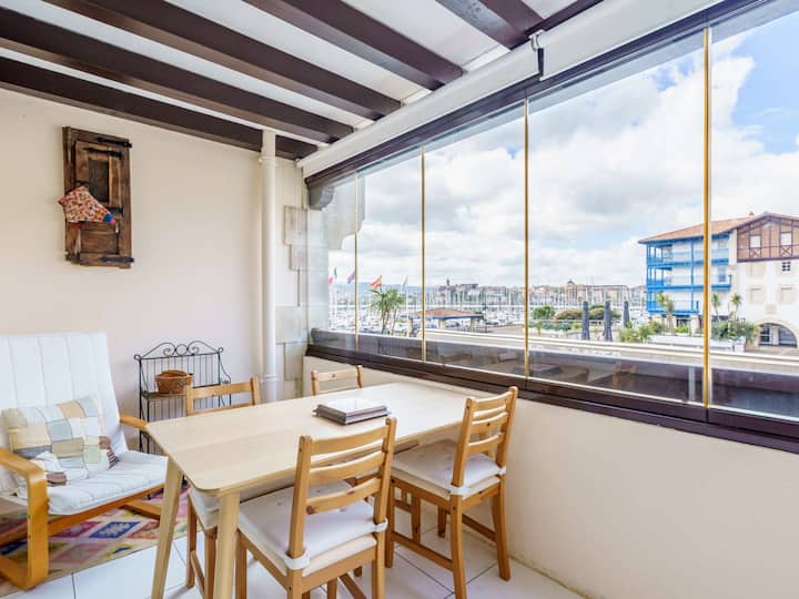 Appartement Hendaye, 2 Pièces, 4 Pers. - Irun
