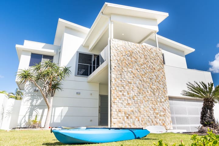 The Beach Haus - Kingscliff