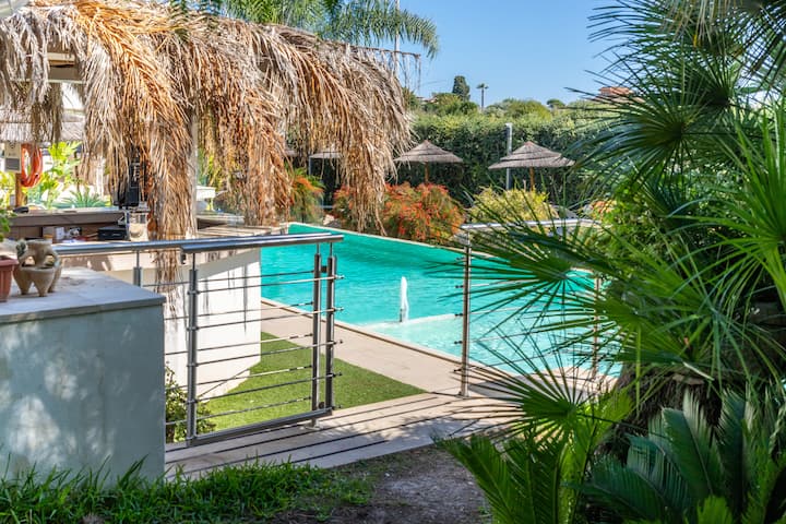 Saija Attico - Pozzallo