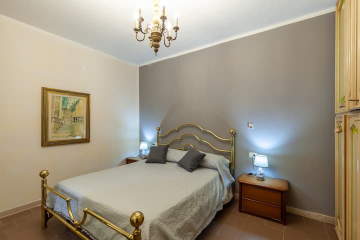 Residence Caravel  9 - Marina di Pietrasanta