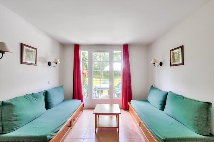 Appartement 2 Pièces 5 Personnes - Sélection - Monflanquin