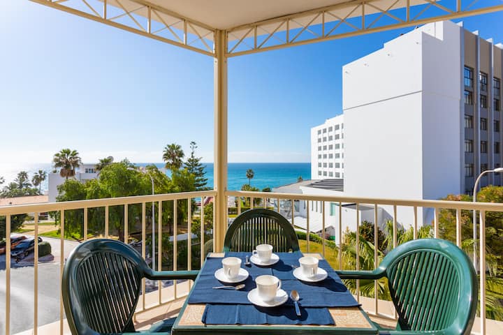 Apartamentos Solset Nerja A - Frigiliana
