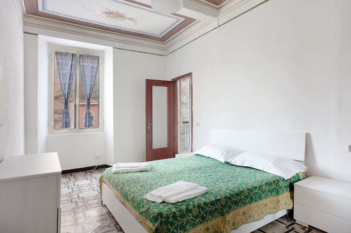 Casa Terrazzino Bianca - Levanto
