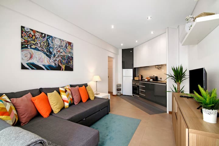 Apartamento Peron - Quarteira