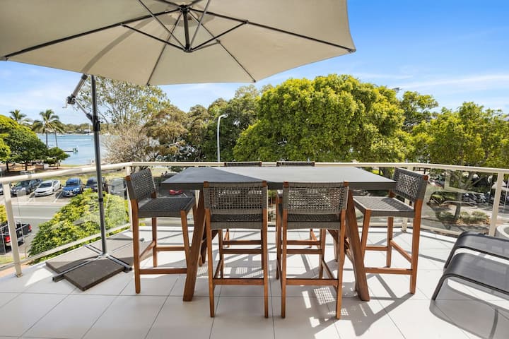 Riverside Noosa 3 - Sunshine Coast