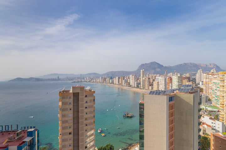 Apartamento Don Miguel 2 - Benidorm