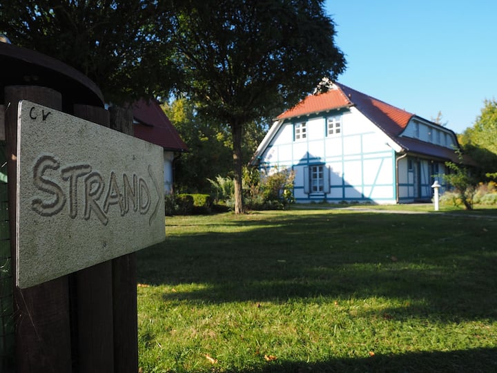 Appartement De Vacances Dans Le Village De Vacances De Rugana - Putgarten