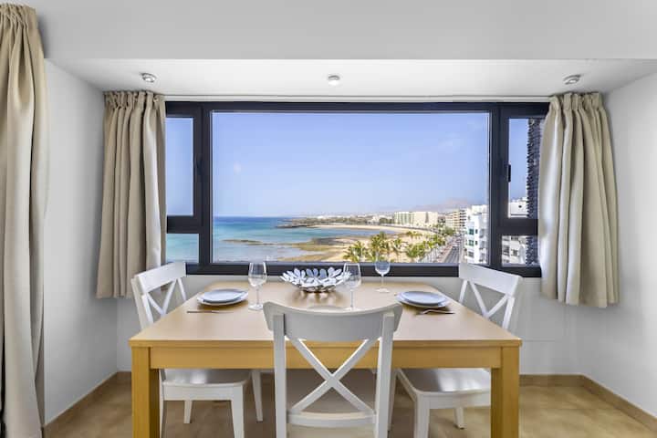 Apartamentos Arrecife Playa 550 - Arrecife