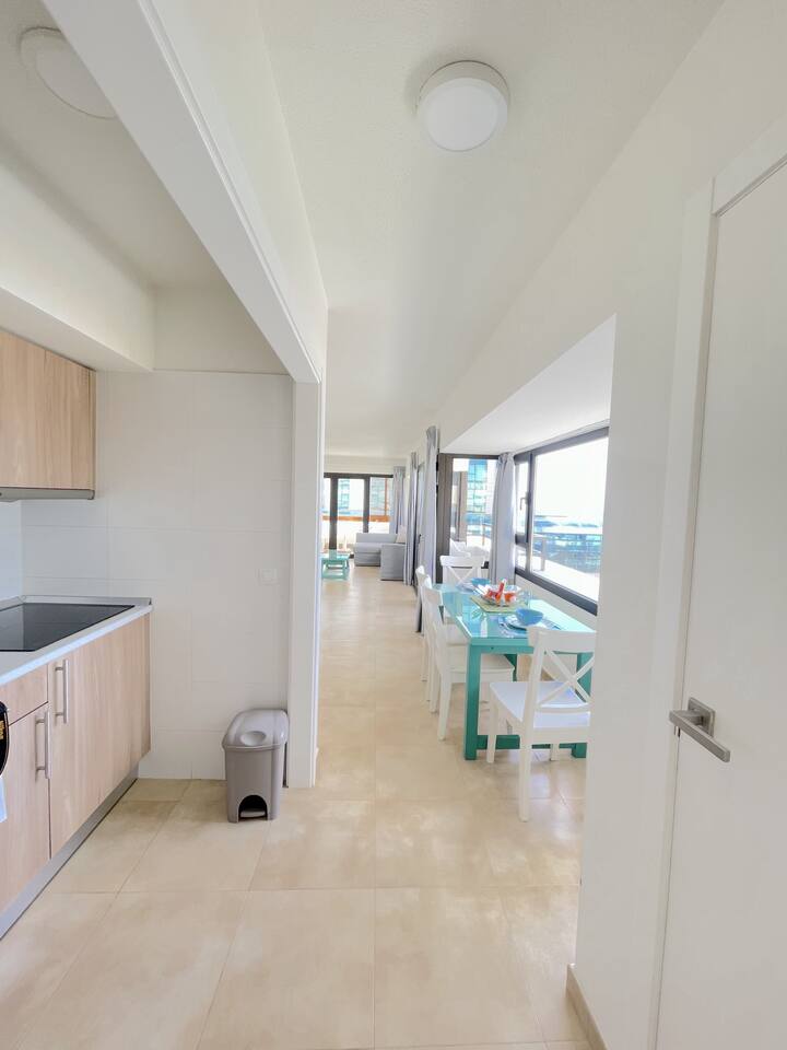 Apartamentos Arrecife Playa 330 - Arrecife