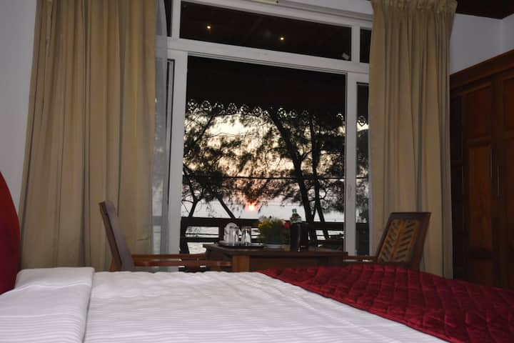 Executive Double Room @Cherai Beach Resort - Kodungallur