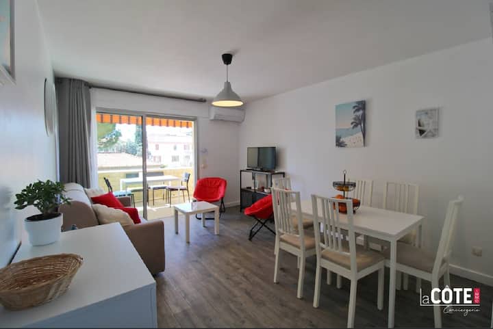 La Galiote - Carry-le-Rouet