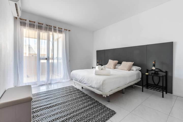 Apartment Marbeland I - Marbella