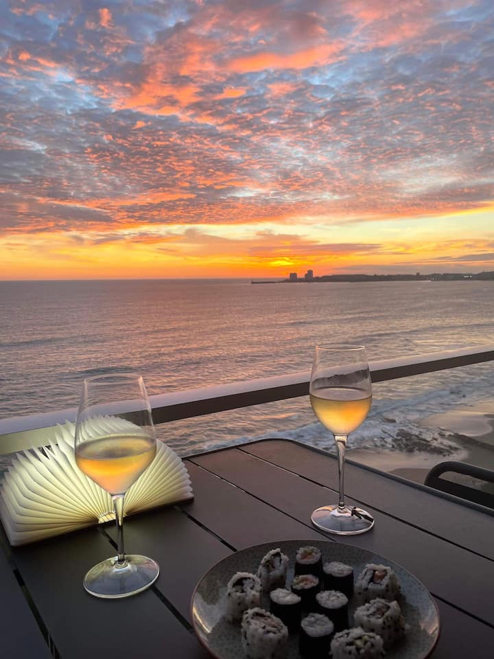 La P'tite Case - Face Mer - Vendée