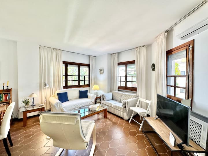 Cabopino Port - Eaw Homes - Calahonda