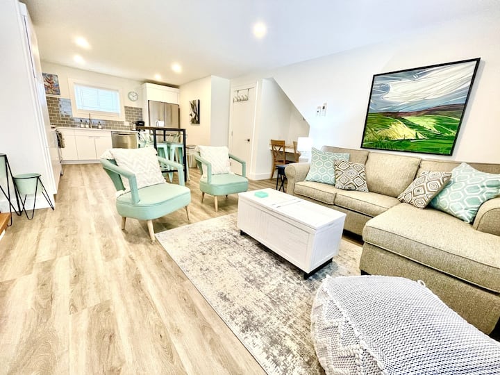 Two Private Pet Friendly Suites At Hills Meaford - Meaford