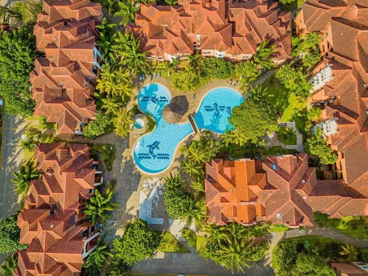 Oasis Urbano - Bolivia