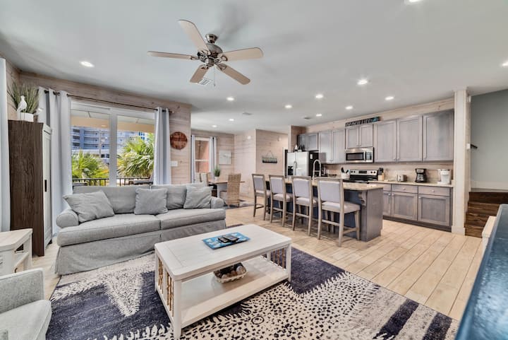 Romeo Beach Cottage 6-steps From Beach! - Gulf Shores, AL