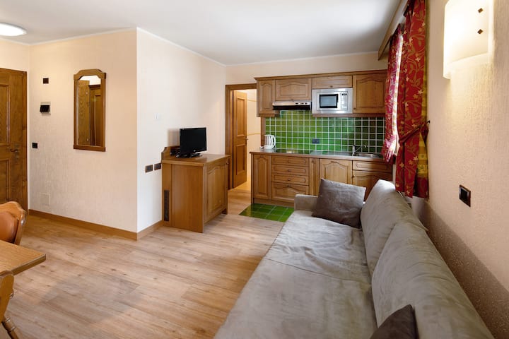 Casa San Marco N 5 - Livigno