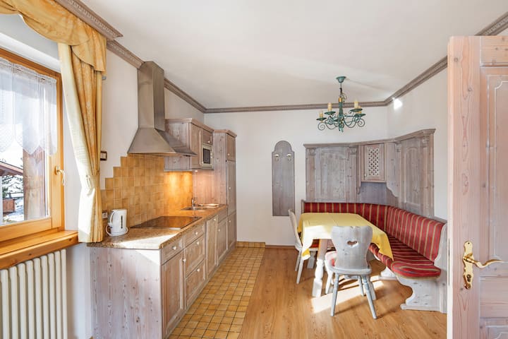 Casa Li Roina N 48 - Livigno