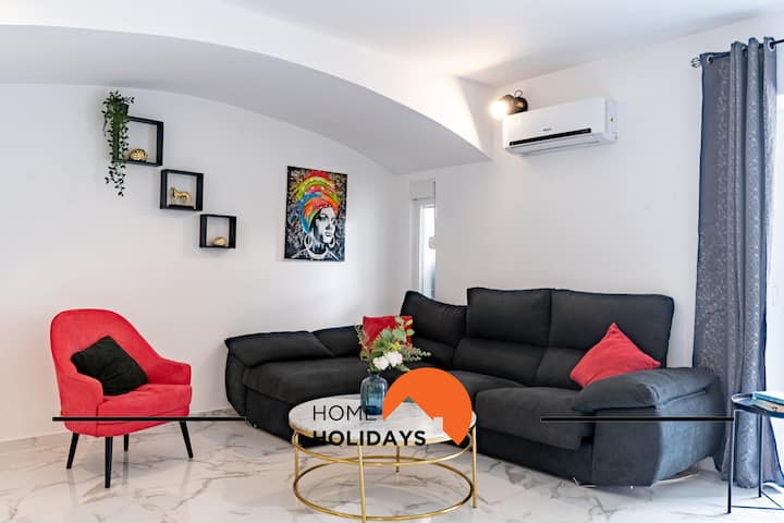 #266 Luxury Villa | Jacuzzy & Premium Stay - Albufeira