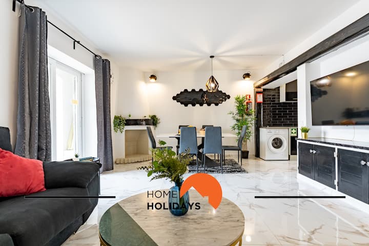 #266 Luxurious Villa Bellagio By Home Holidays - Albufeira