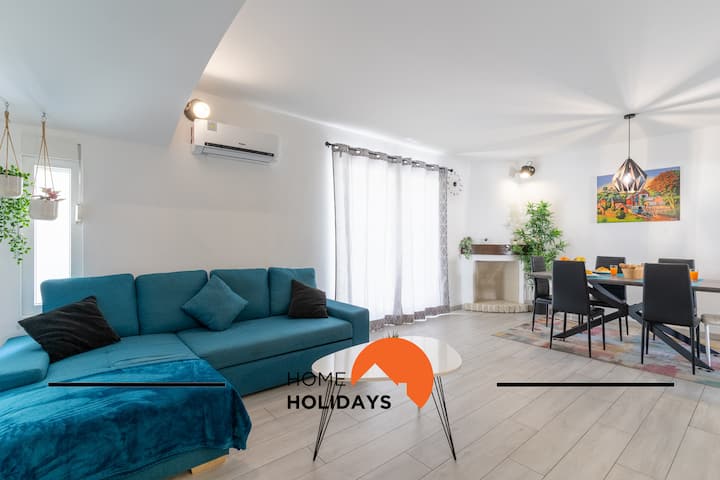 #267 Cozy Villa Casablanca - Albufeira