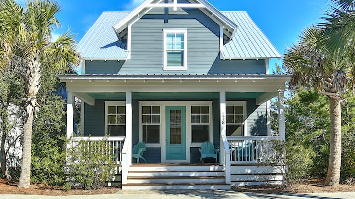 Family Ties ~ Seacrest 30a - Rosemary Beach, FL