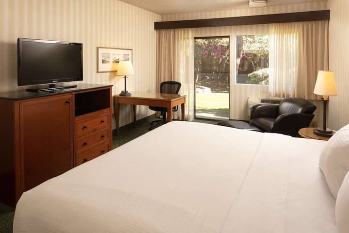 Stay In The Heart Of Bellevue! With Pool Access! - Bellevue, WA