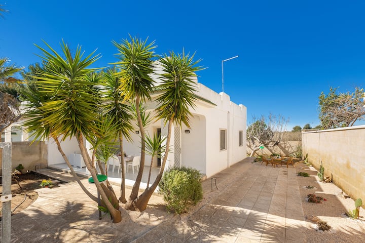 Villino Dalila By Barbarhouse - Campomarino