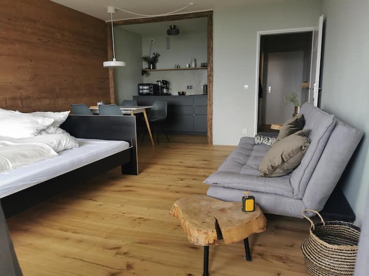 Sternstube Appartement Traumhaftem Blick(freyung) - Freyung