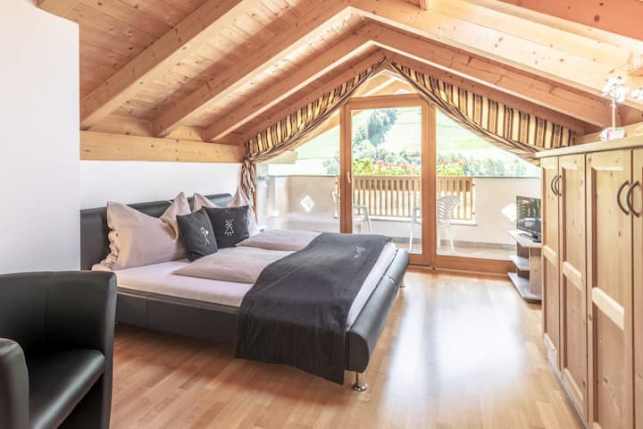 Steinhaus Appartement Xl1 - Valle Aurina