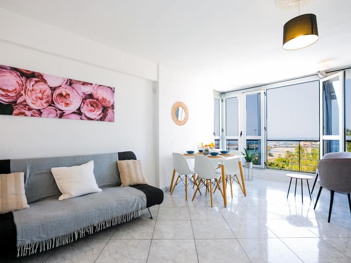 54 B Apartamento La Estrella - Los Cristianos