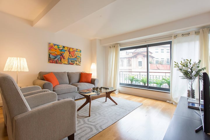 Modern And Comfy • Marquês De Pombal - Lisbon