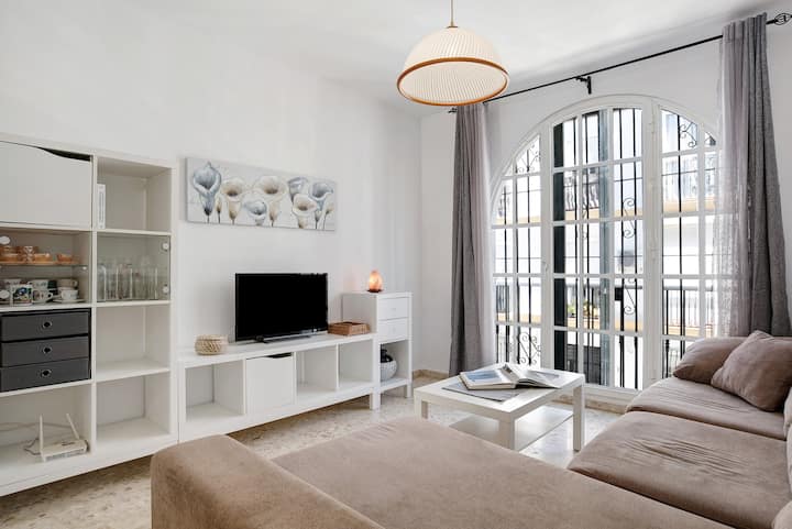 Apartamento Atlántico - Barbate